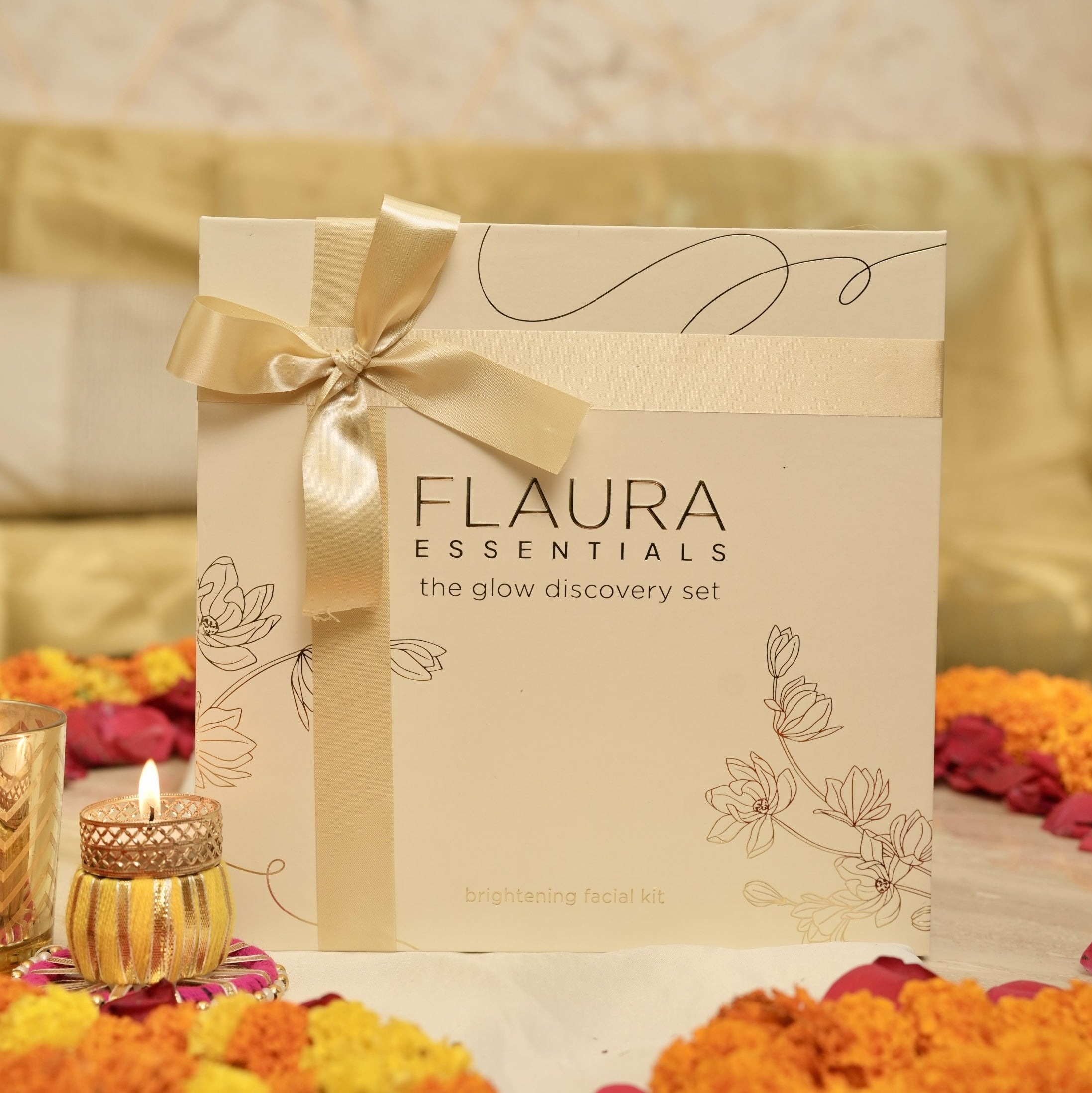 Gift Sets – Flaura Essentials