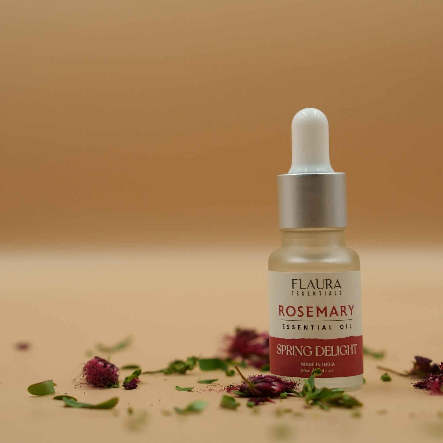 Rosemary Essential Oil – Flaura Essentials