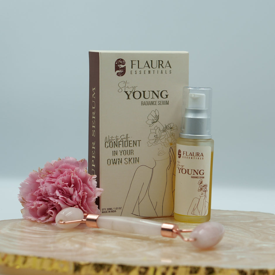 Natural Skin Care Products, New Launch Discounts! – Flaura Essentials
