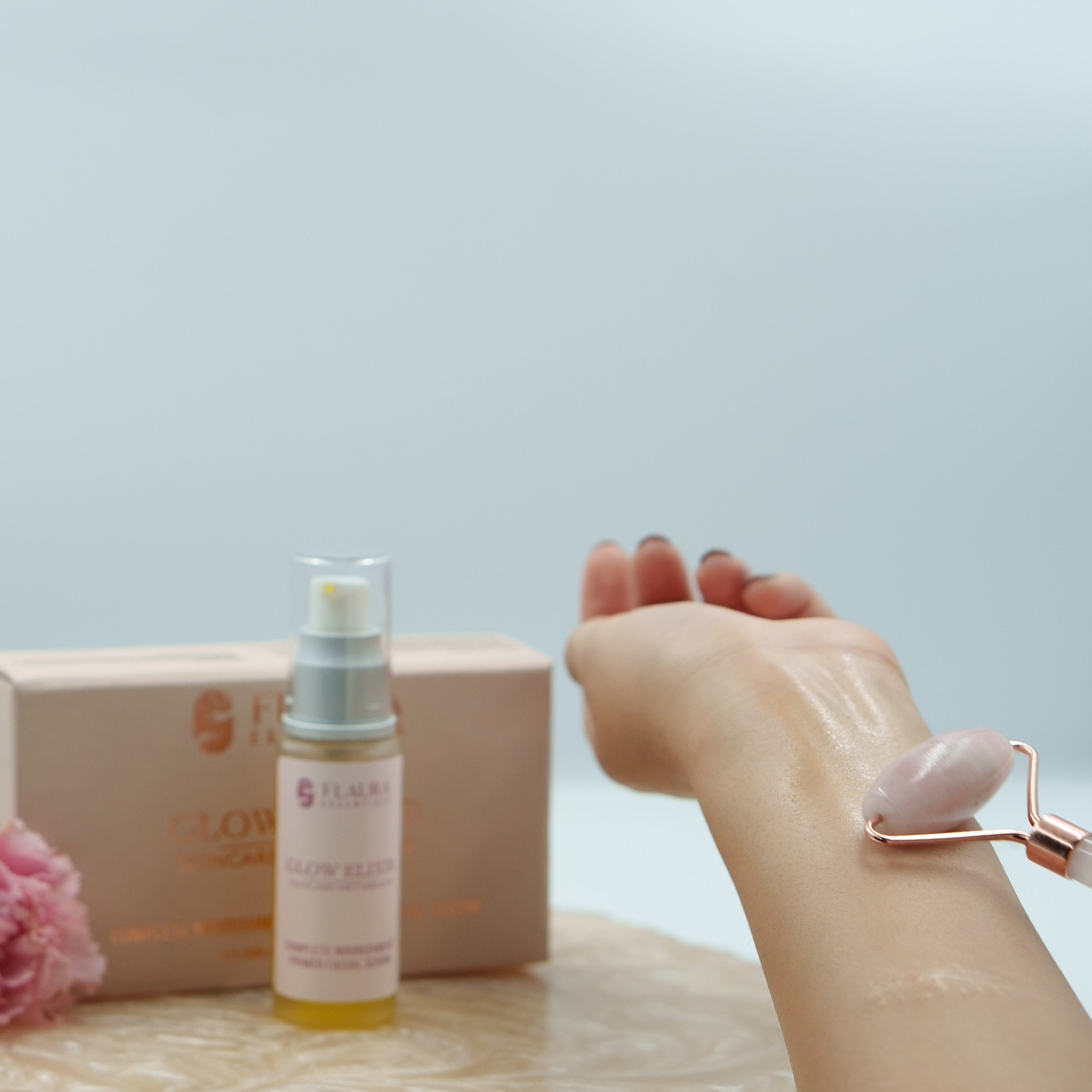 Natural Skin Care Products, New Launch Discounts! – Flaura Essentials