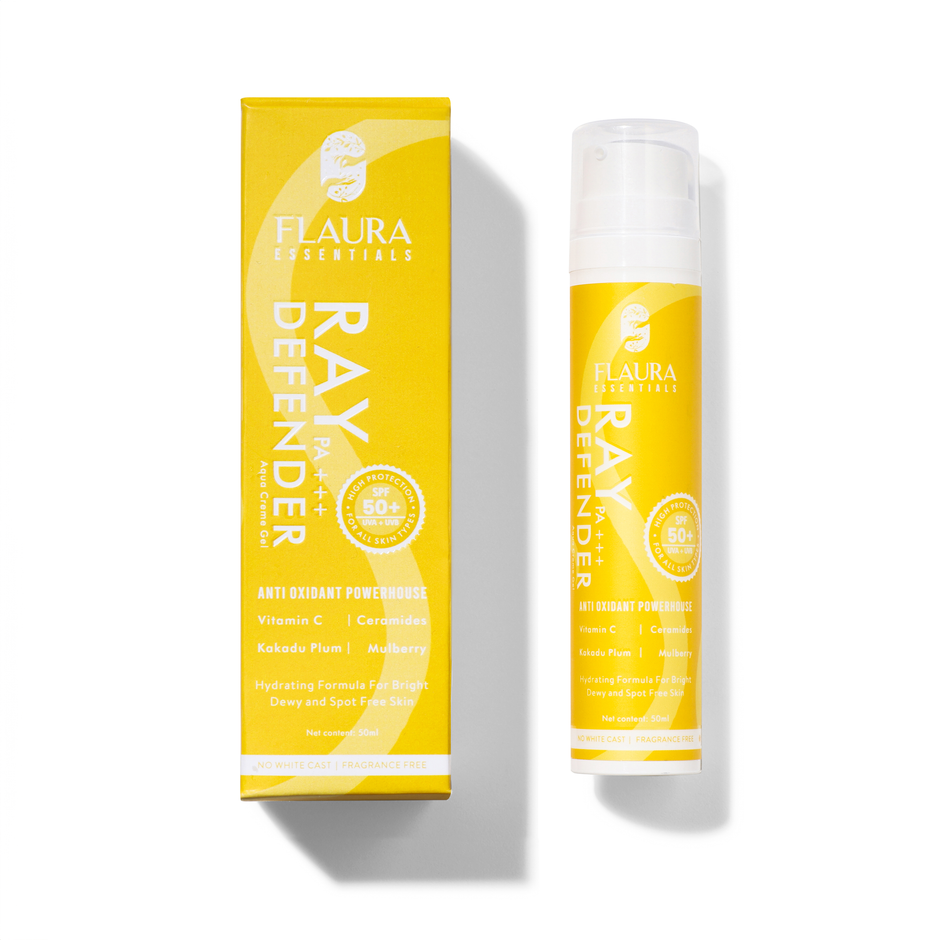 Natural Skin Care Products, New Launch Discounts! – Flaura Essentials