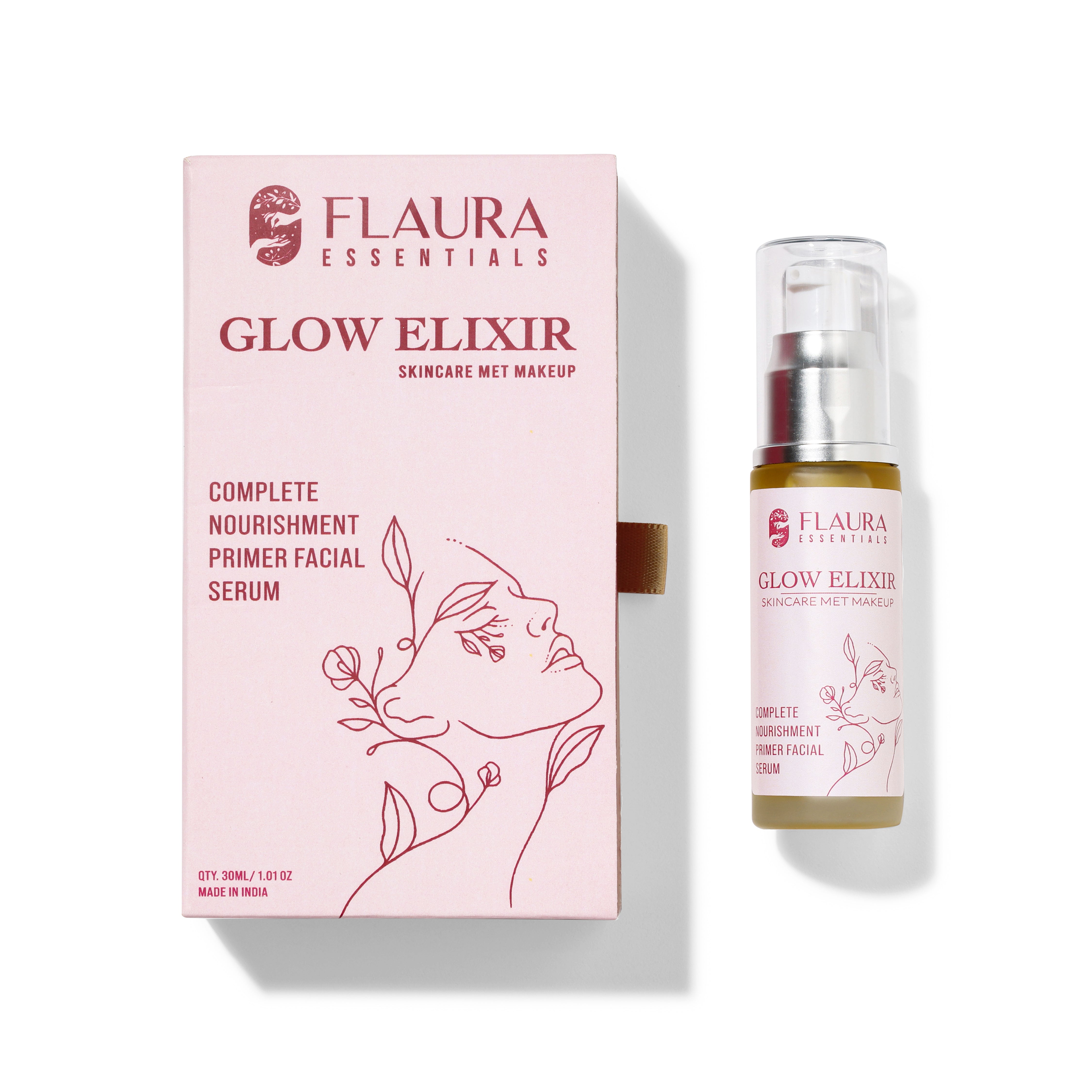 Natural Skin Care Products, New Launch Discounts! – Flaura Essentials
