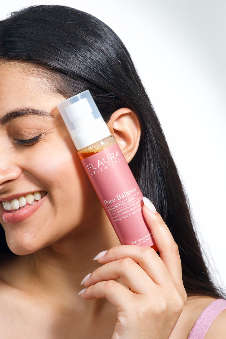 Natural Skin Care Products, New Launch Discounts! – Flaura Essentials